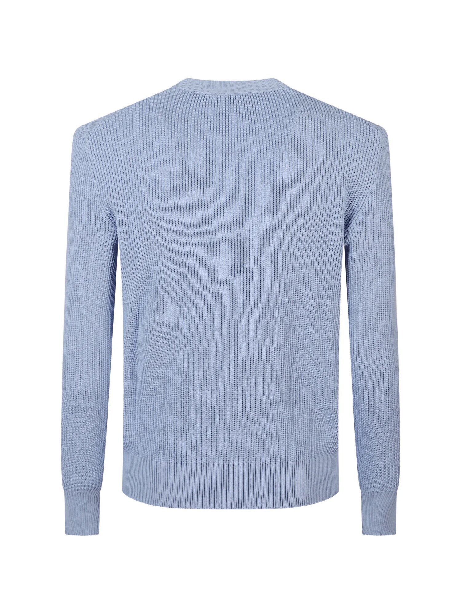 Свитер Ballantyne Argyle round-neck pullover, размер 56, , blue — фото 1