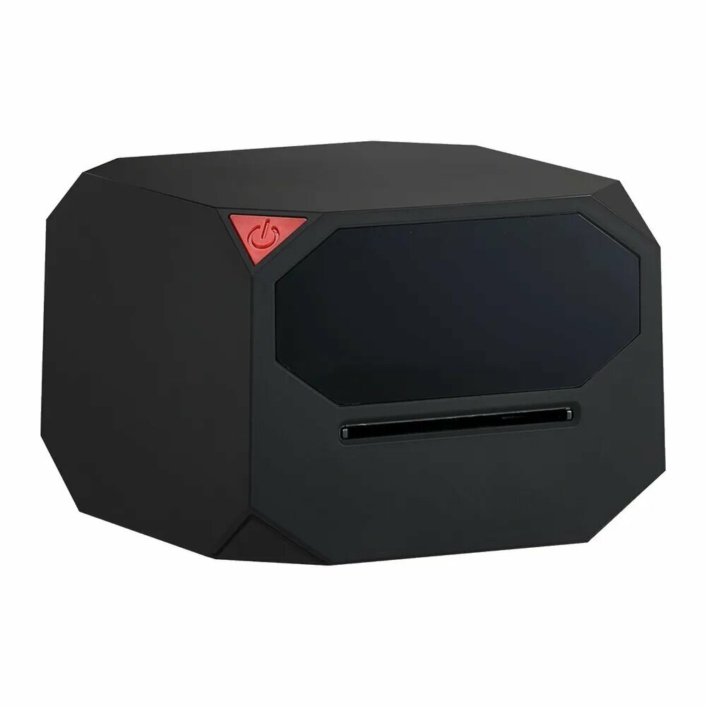 Автоматическая машина для карт с LED дисплеем