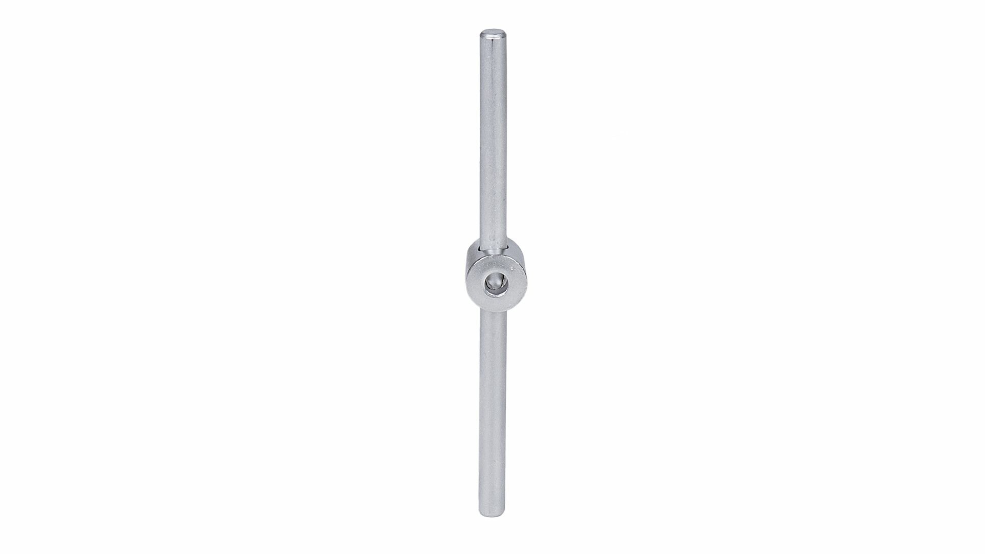 TIREI Вороток Т-образный 1/4", 115мм SH1J115