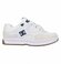 Кеды DC Shoes Базовая коллекция, размер 42, белый