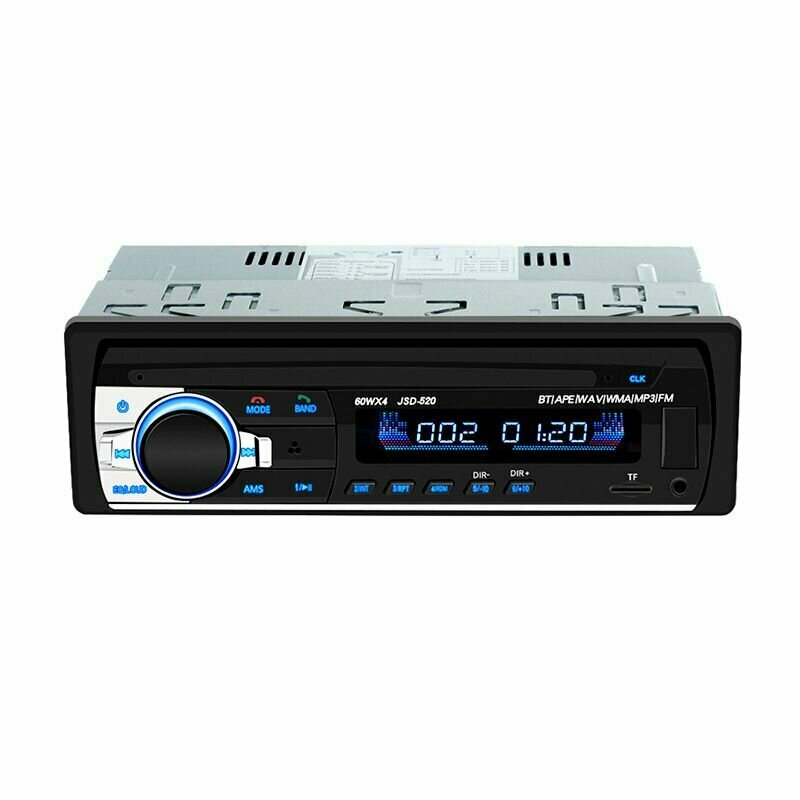 Магнитола 24 Вольт