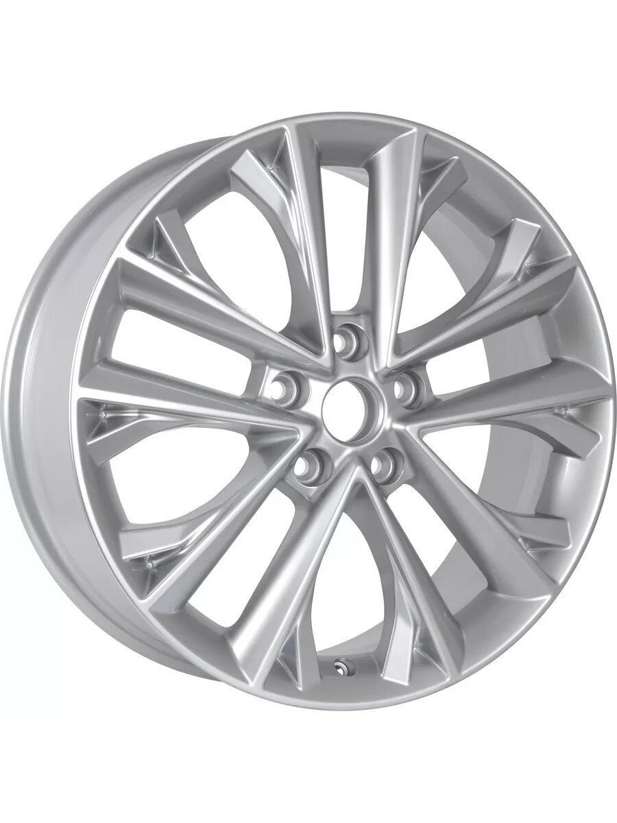 Колесный диск КиК Серия Premium КР012 (18_EXEED TXL) 7xR18 5x108 ET36 DIA65.1