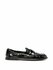 Лоферы POMME D´OR Mia, размер 37, black/black