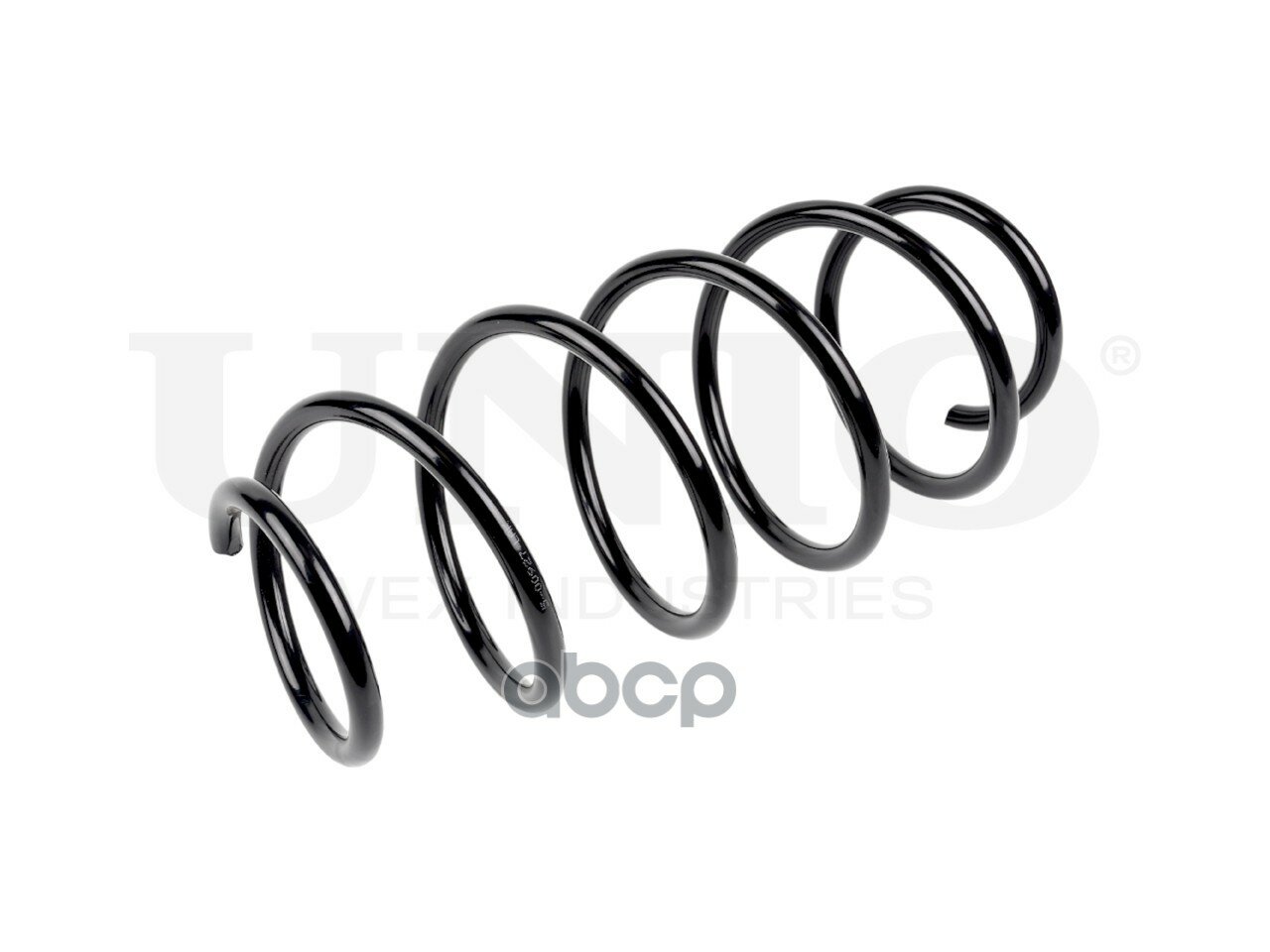 Пружина передней подвески 2шт. в коробке Ford Fusion 02- UNIO арт. CSP-10067
