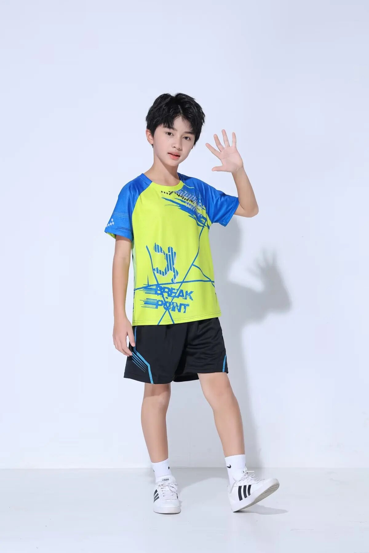 Детский комплект для бадминтона, 3XL, 192 kids sets