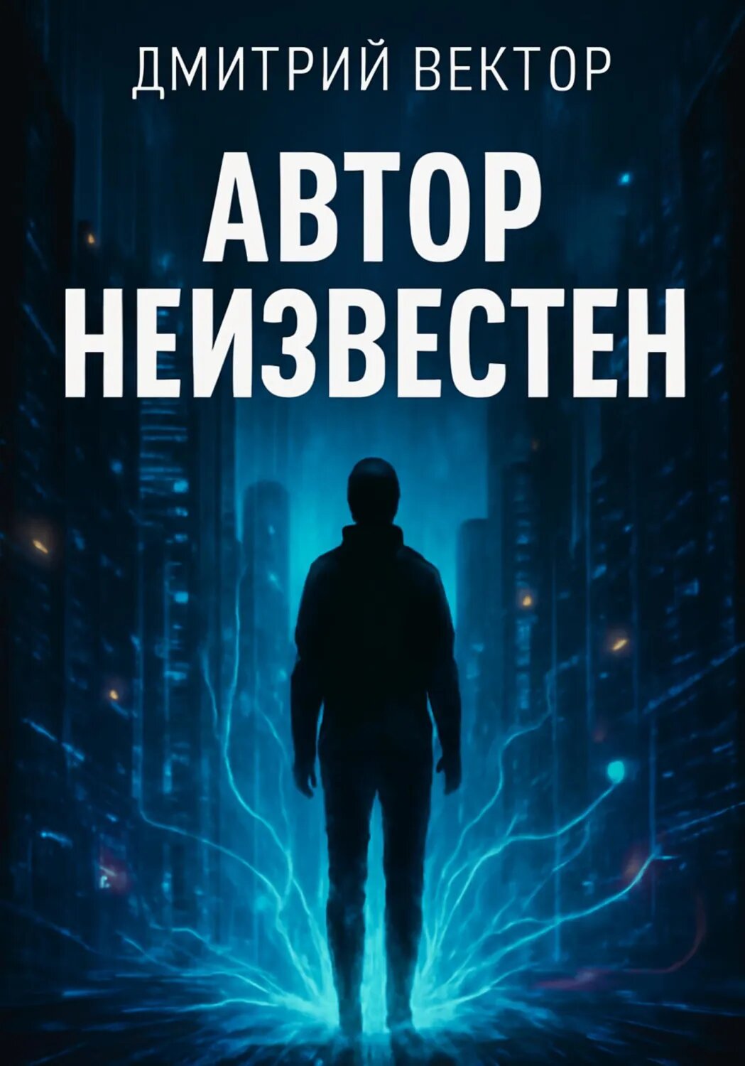 Автор неизвестен [Цифровая книга]