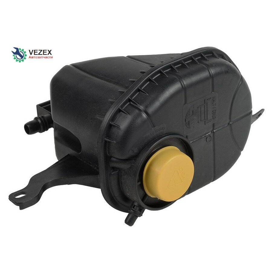 STELLOX 7551269SX Бачок расширительный !\BMW 5(F10)/GT/7(F01/F02/F03/F04) KNECHT/MAHLE CRT 29 001S