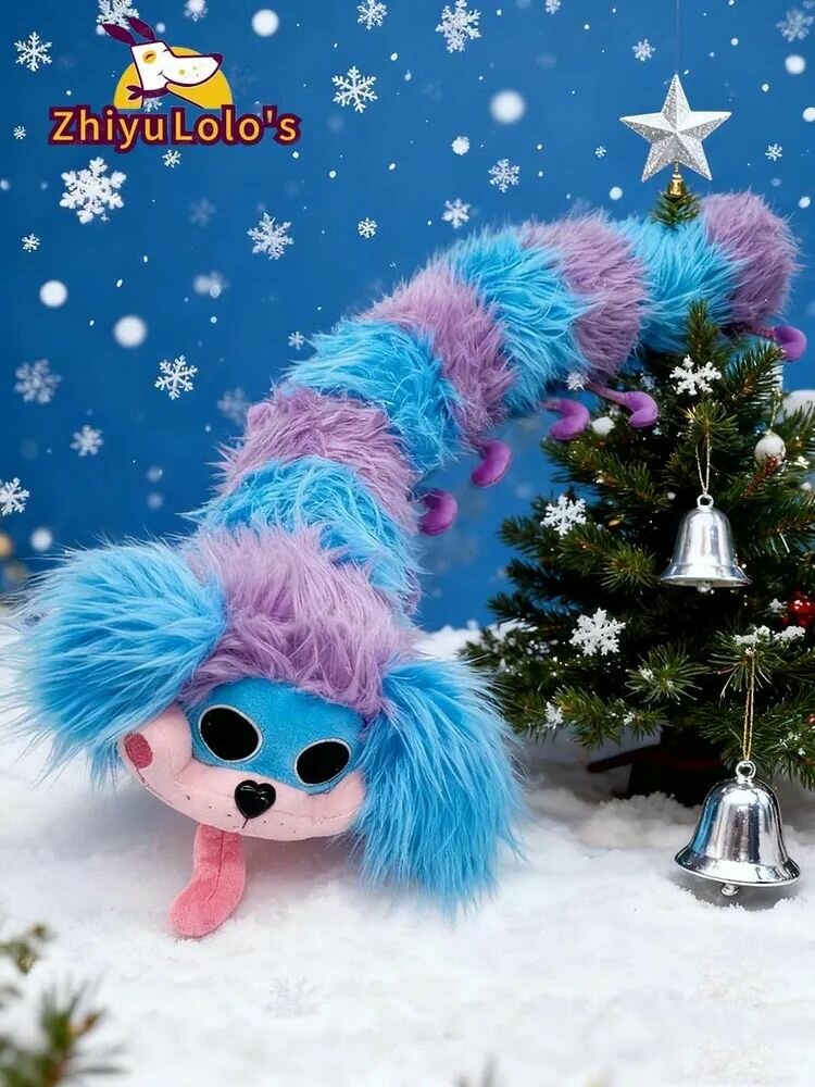 Poppy playtime игрушки
