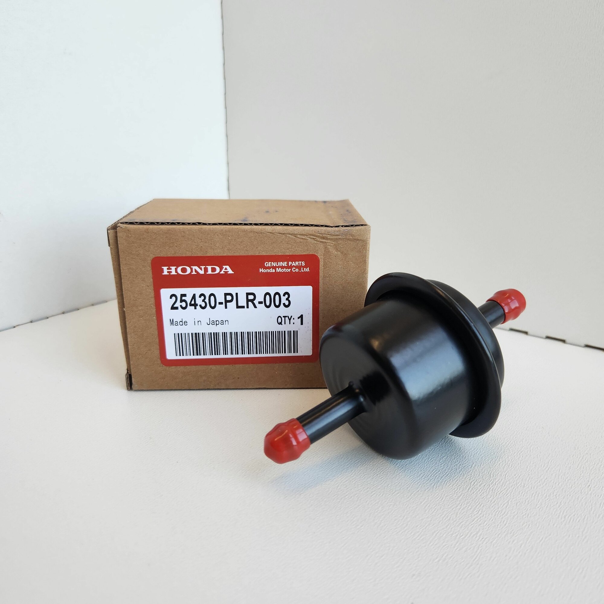 Фильтр АКПП арт. OEM: 25430-PLR-003, 25430-R5L-003 HONDA