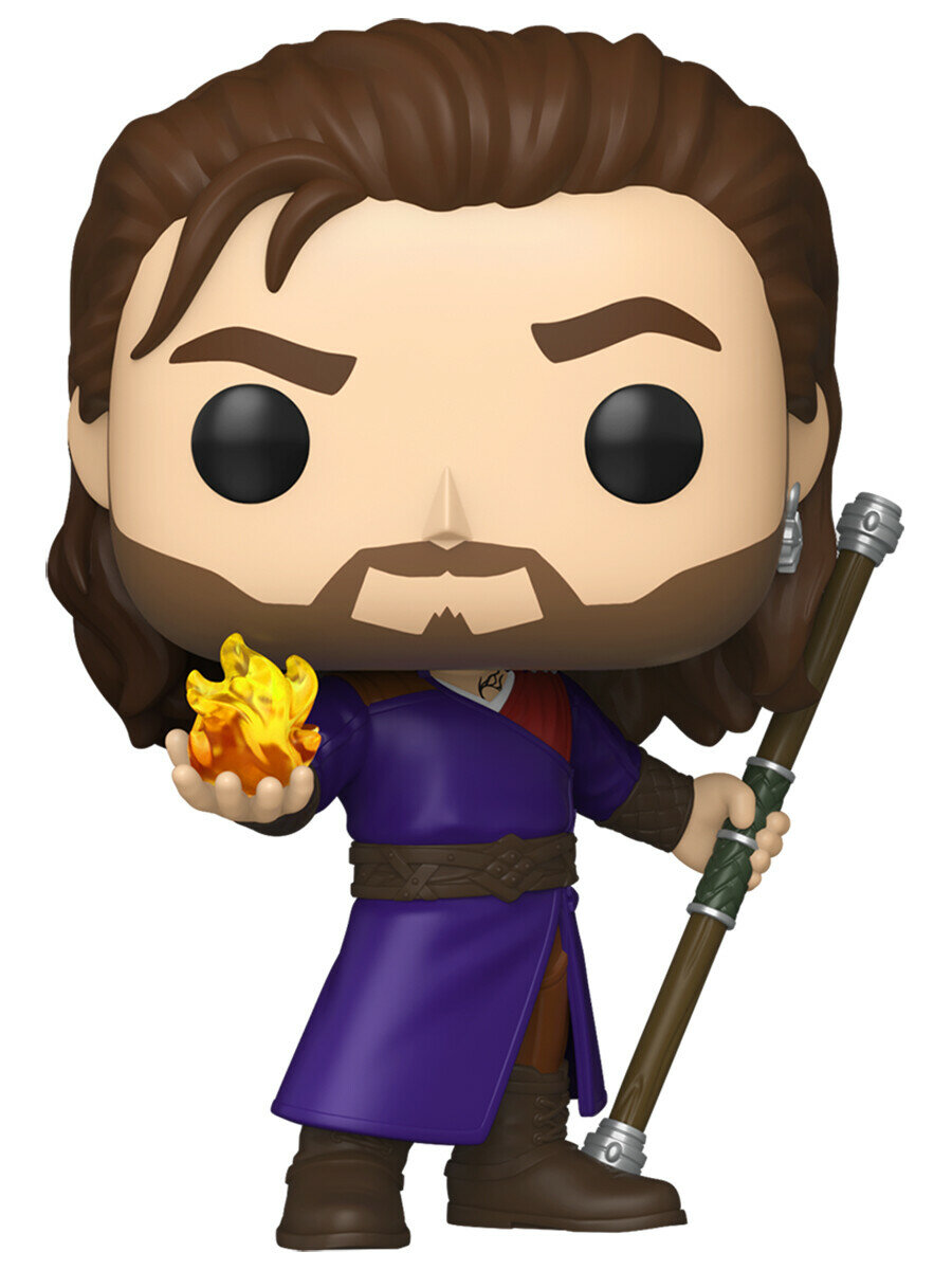Фигурка Funko Pop: Baldur's Gate Гейл (1146)