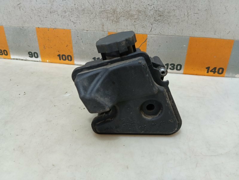 Б/У бачок гур Бачок гидроусилителя Mercedes-Benz M-Class 2006 W164 498514 MERCEDES-BENZ арт. A0004602583