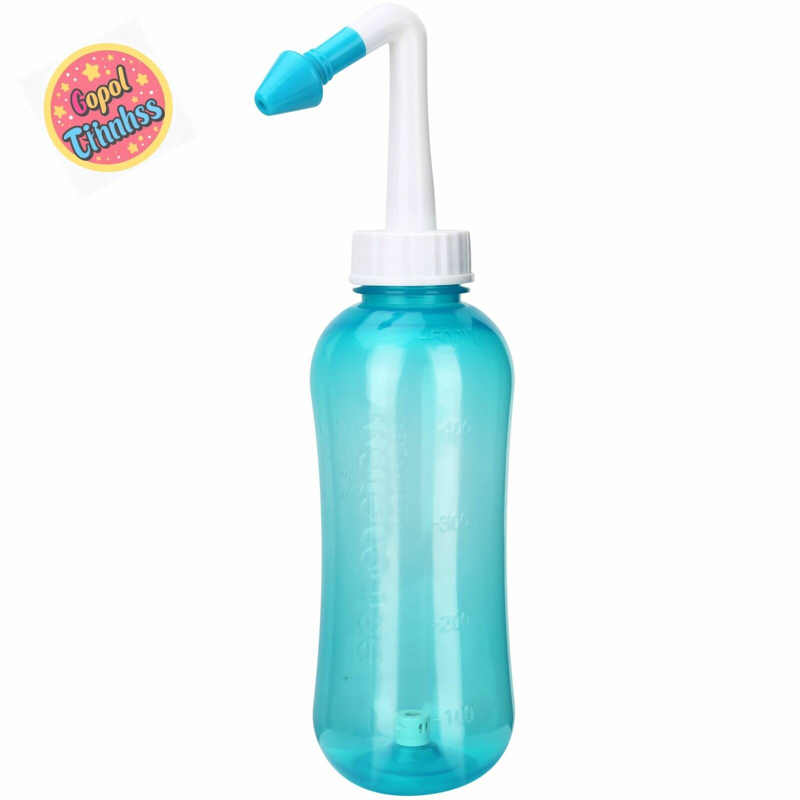 Ирригатор для носа Waterpulse Nasal YT-500, 500 мл