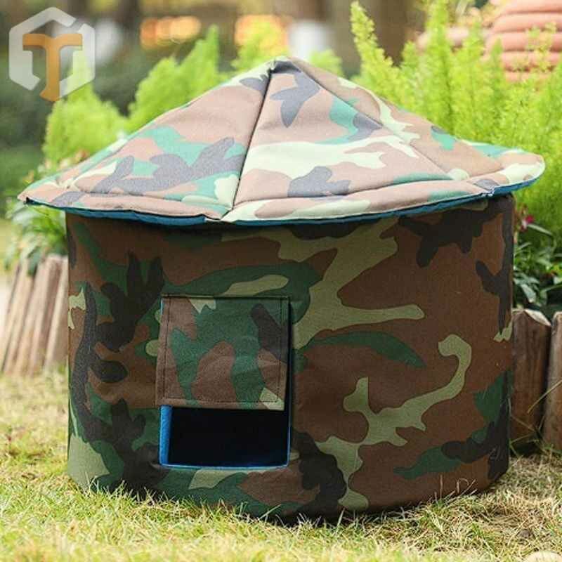 Будка Для Собак Уличная