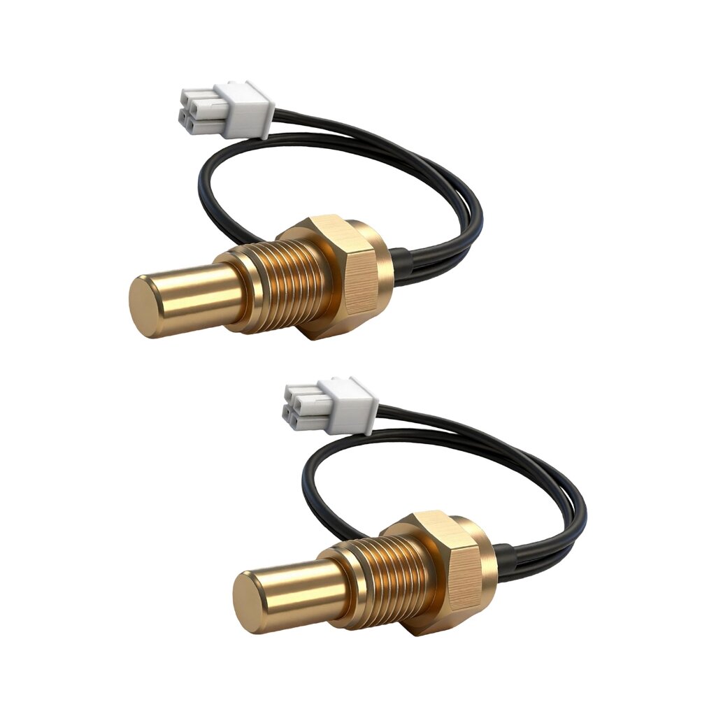 2 шт. AP19299 датчики температуры для водонагревателей исправляют коды ошибок, обеспечивают эффективную работу датчиков термисторной камеры