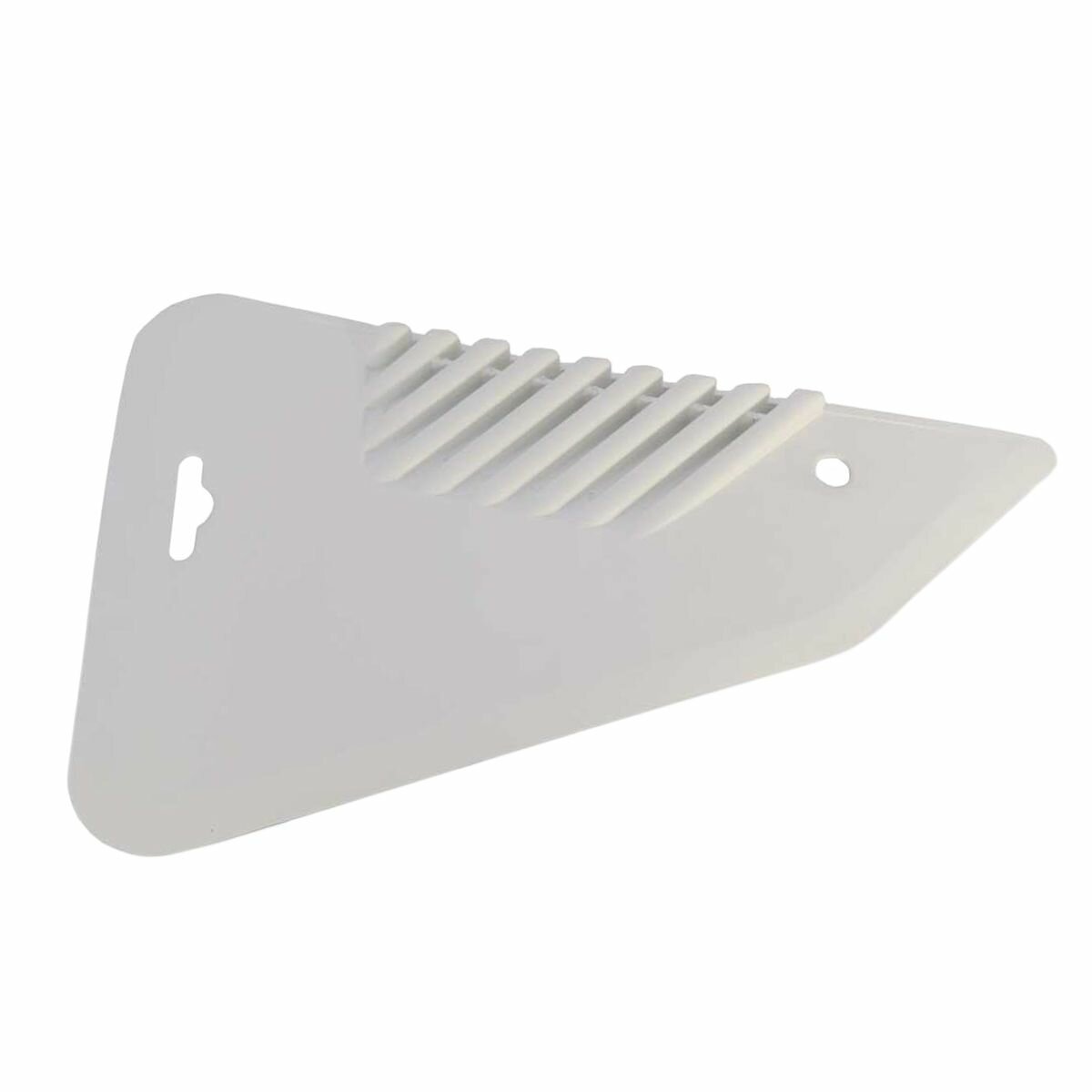 Шпатель для обоев DECOR Крыло, прижимной, ширина лезвия 280 мм (333-0250)