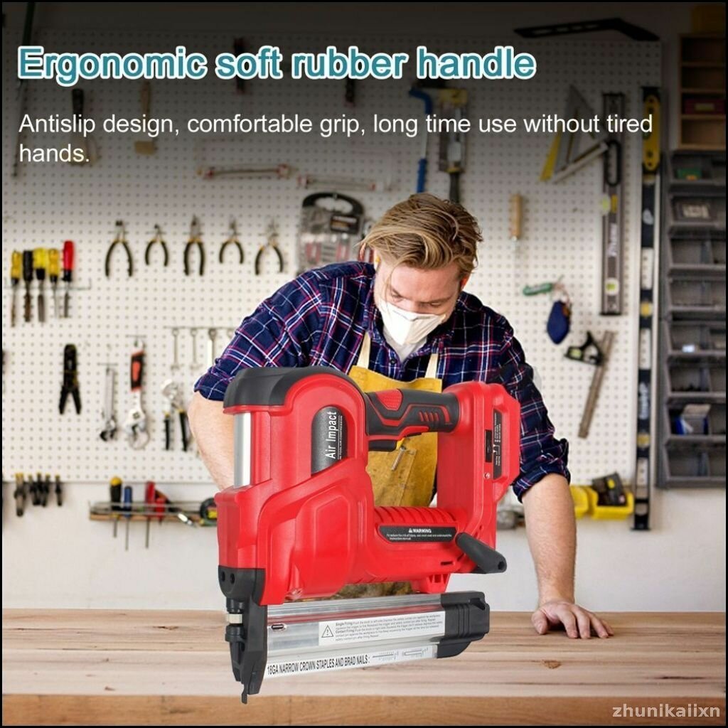 Бестселлер гвоздезабивателя