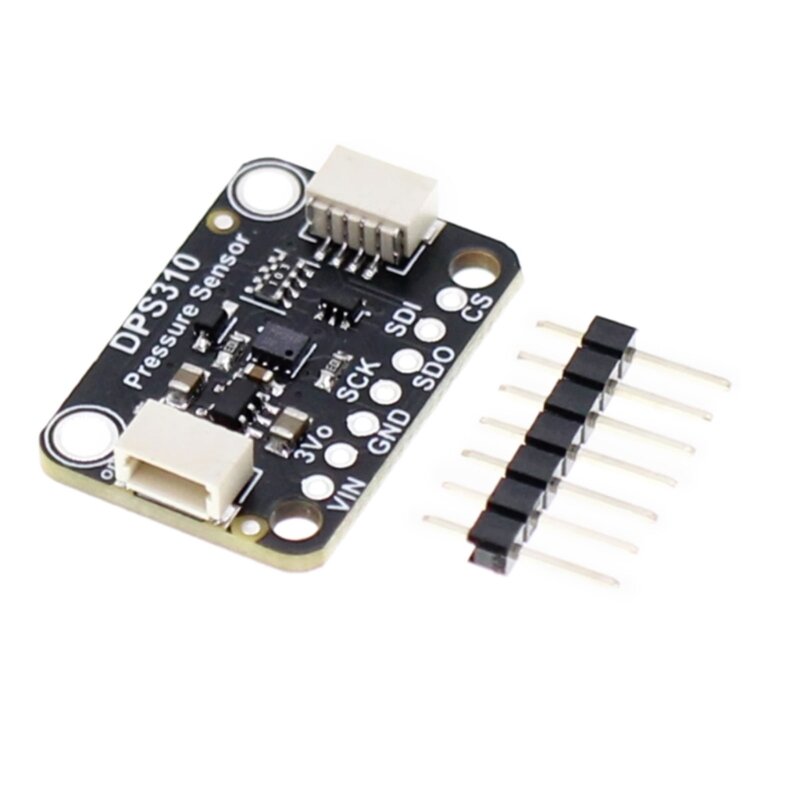 Высокоточные Датчики атмосферного давления и высоты Напряжением 3,3 В и напряжением 5 В с Низким энергопотреблением Датчики температуры