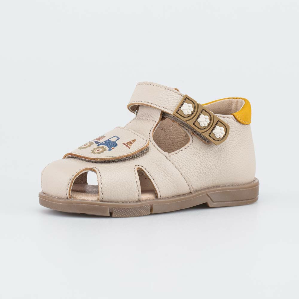 Сандалии Первые шаги