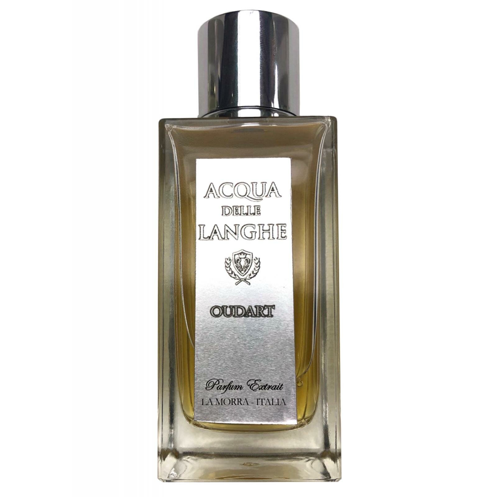 Acqua Delle Langhe Oudart Parfum Extrait духи 100 мл, аромат унисекс