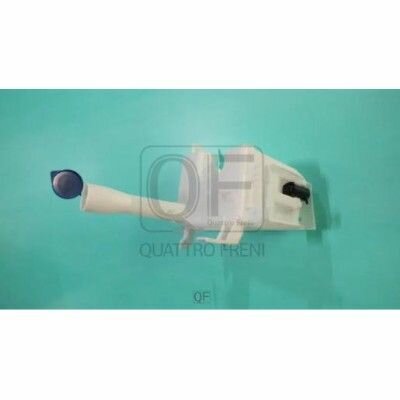 Бачок стеклоомывателя QUATTRO FRENI QF20N00008 Mitsubishi Lancer Ix 05->