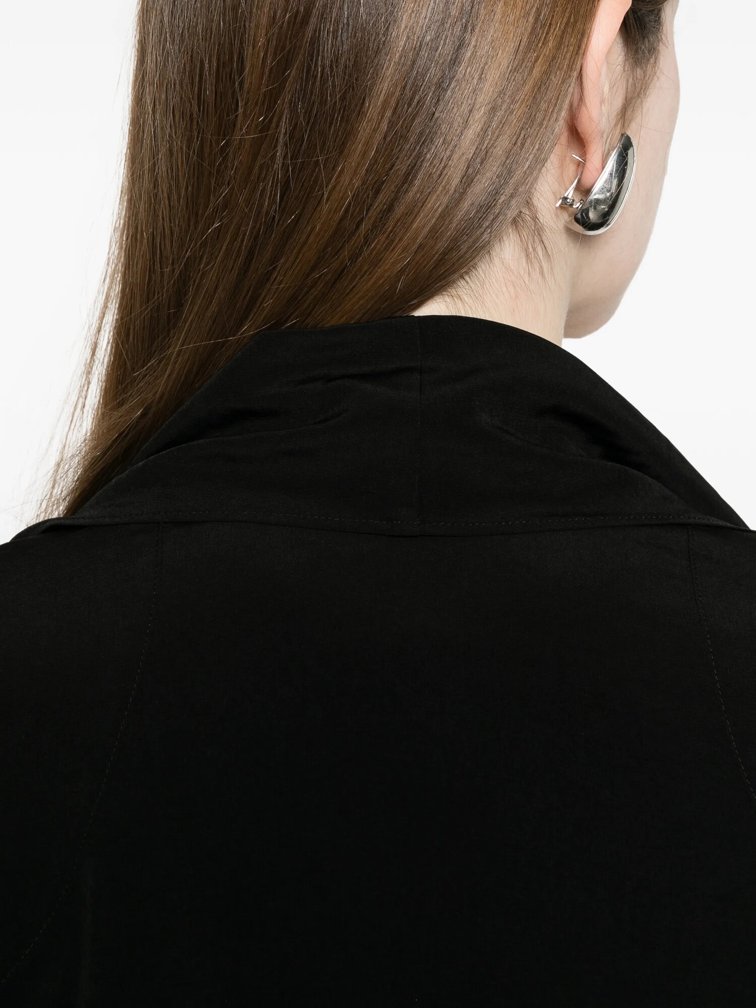 Куртка Yohji Yamamoto, размер 3 — фото 1