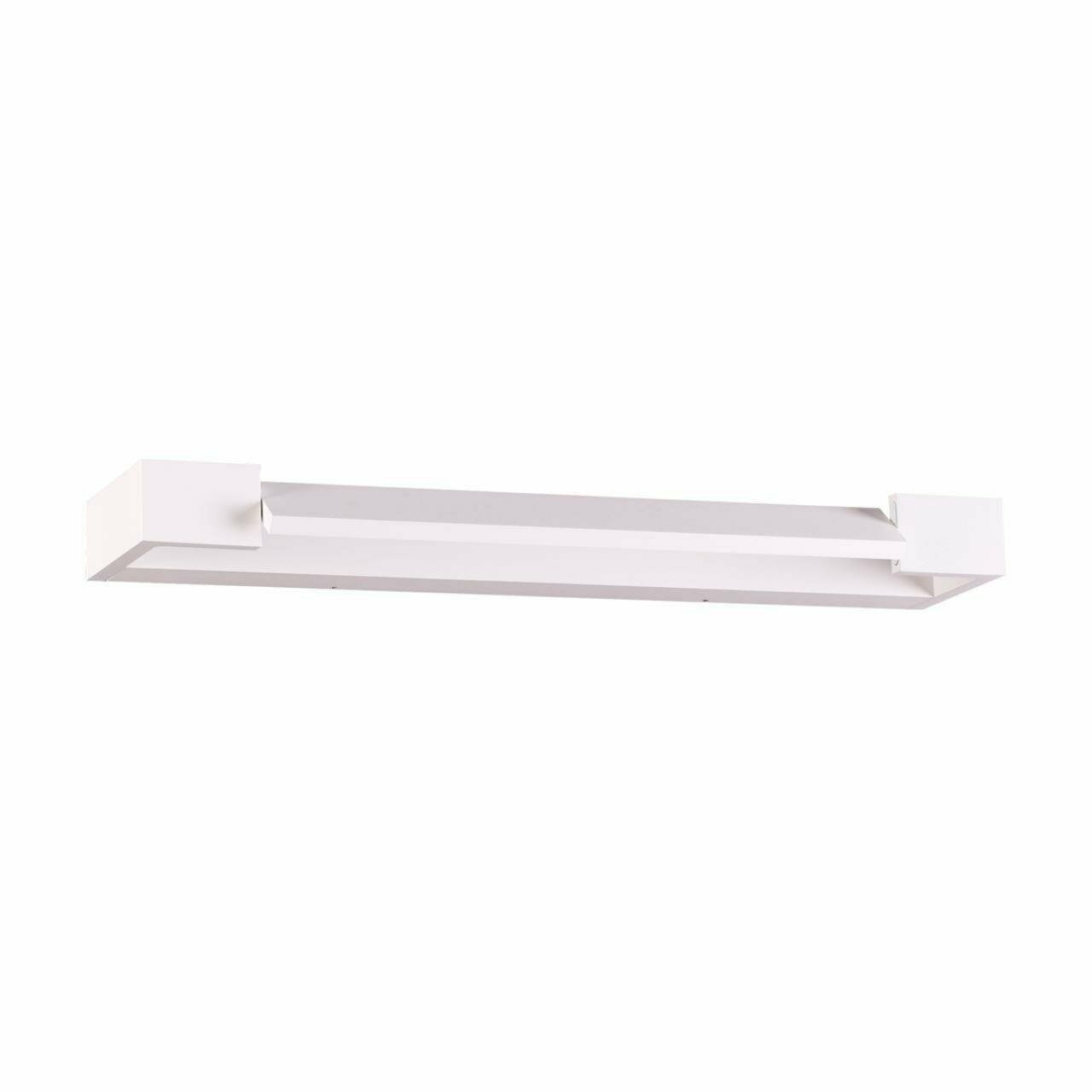 Настенный светильник ODEON LIGHT ARNO 3887/12WW LED 12W белый