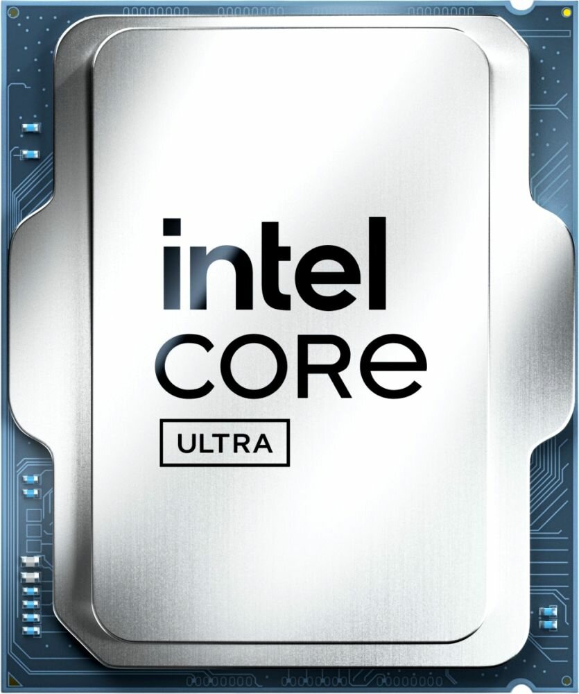 Процессор Intel Core Ultra 5 225F OEM (AT8076806416)