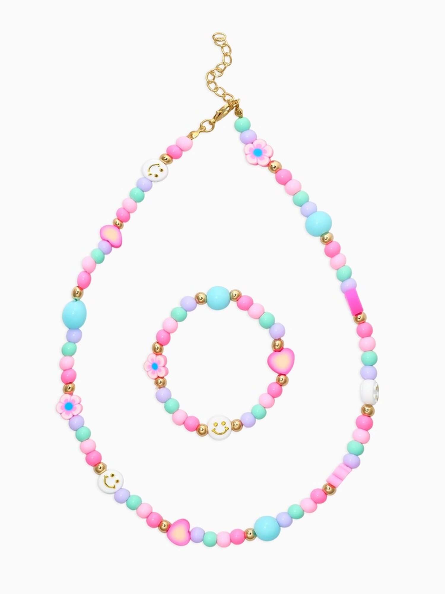 Комплект украшений