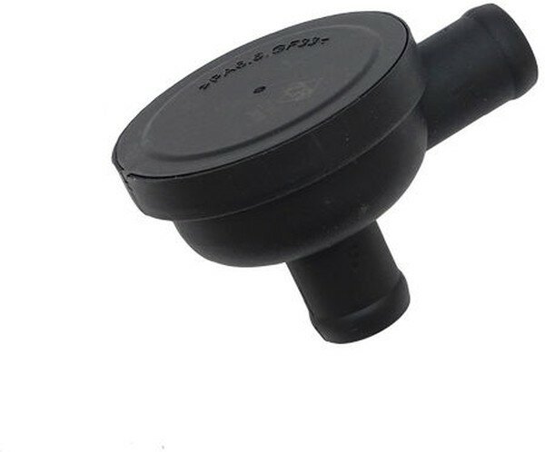 Клапан редукционный ZIKMAR Z68318R Audi A3, A4, A6, Tt, Vw Golf, Passat, Jetta, Bora, Octavia, Seat Leon, Toledo