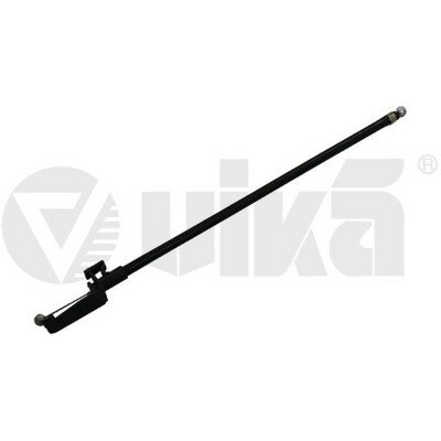 Трос замка капота короткий VIKA 78230015001 Skoda Octavia II 04-13