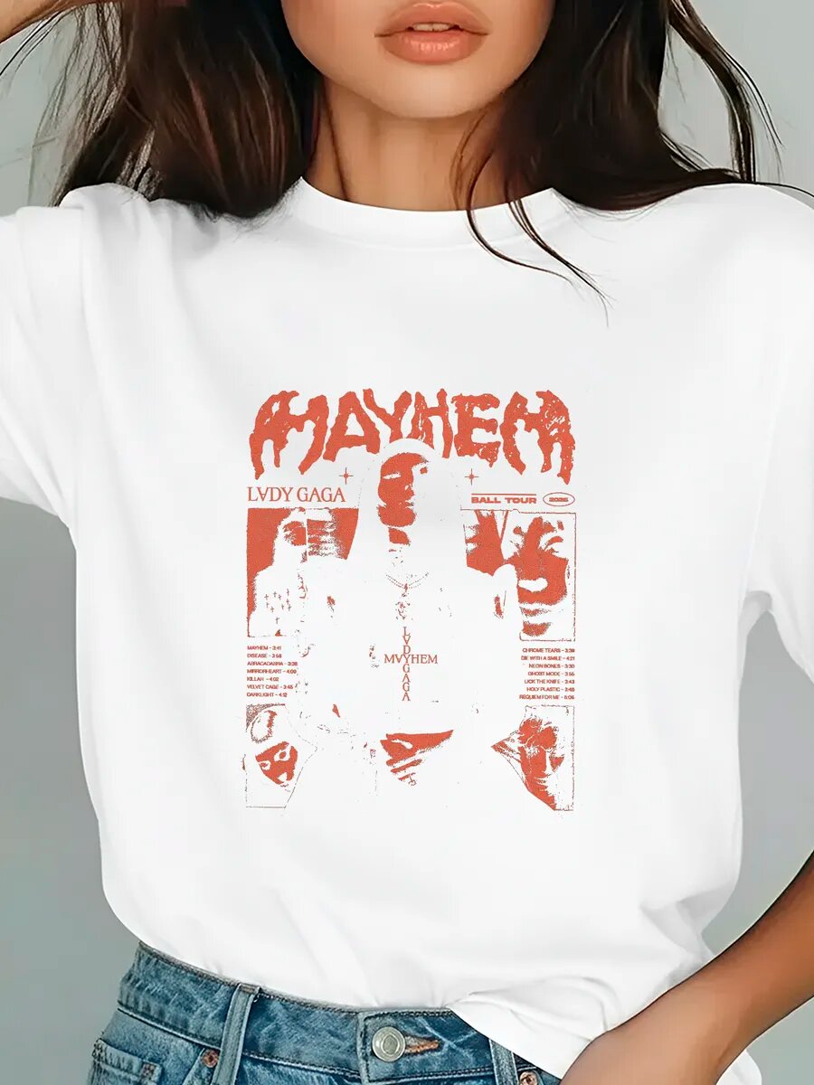 Футболка PRINTSHOT