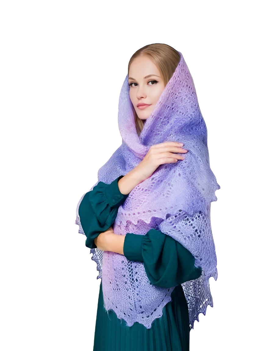 Платок для женщин