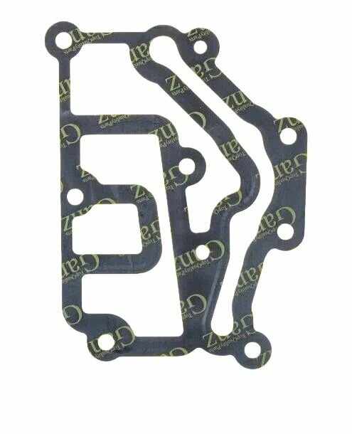 Прокладка термостата GANZ GIE11147 Renault, Lada Mot.16V Ganz Gie11147