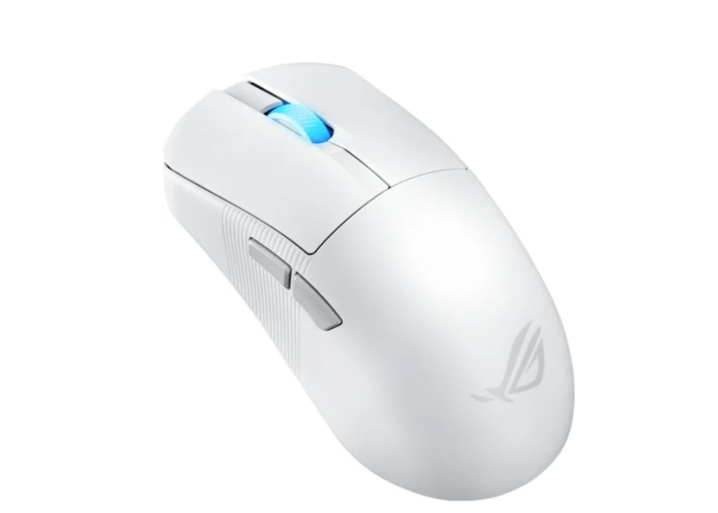 Мышь ASUS ROG Harpe Ace Mini белый