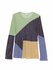 Свитер Missoni Colour-block sweater, размер 48