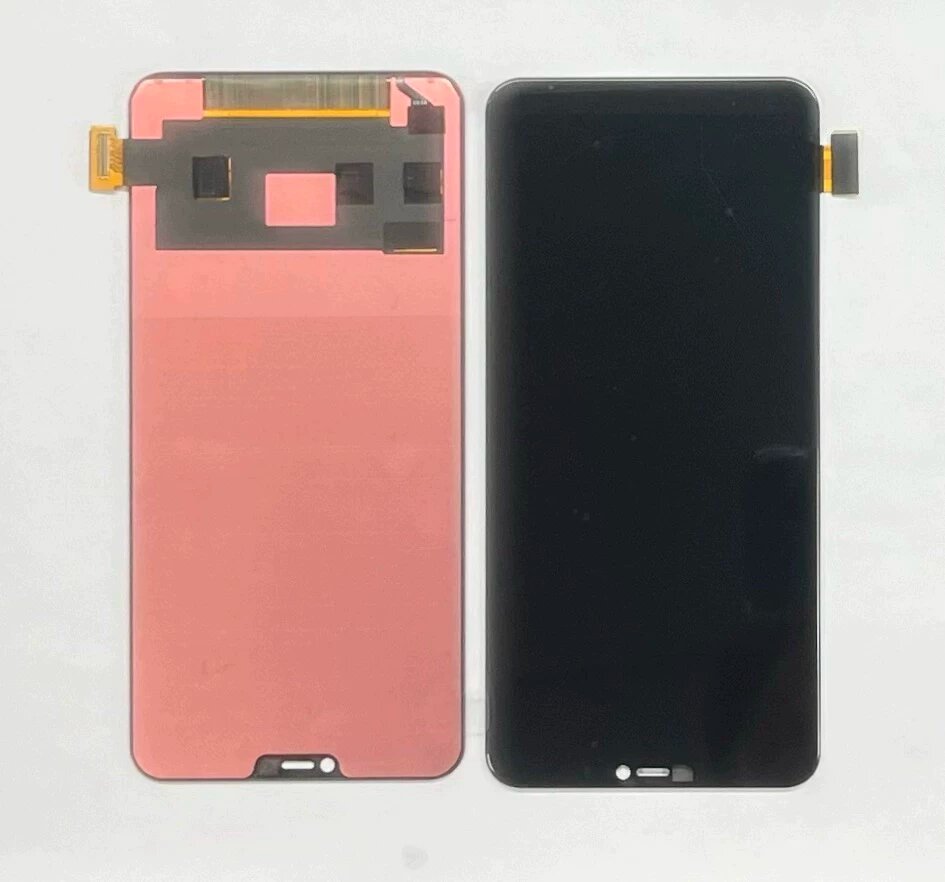 Замена дисплея и сенсорной панели VIVO X21UD/X21UDA с оригинальной LCD панелью