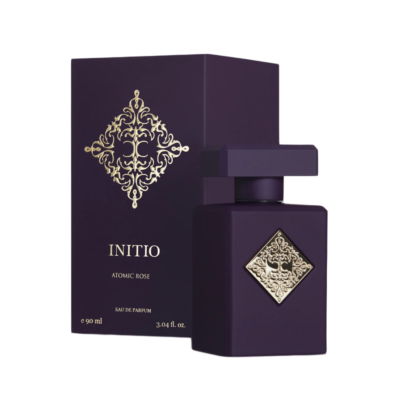Initio Parfums Prives Парфюмированная вода Atomic Rose, 90 мл, оригинал