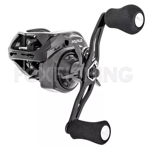Катушка Nautilus Monster Pike SB New