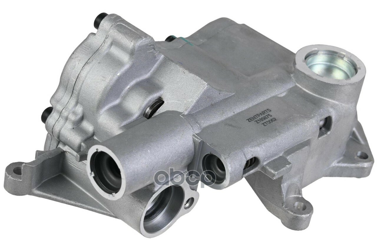 Насос масляный! 06J115105AB VW Golf/Jetta/Passat/T5 1.4/2.0 06> ZENTPARTS арт. Z189877