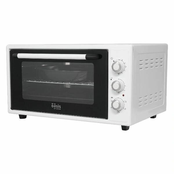 Мини-печь Oasis M-50CW1