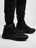 Ботинки RANK Snow Runner boots, размер 44, черный