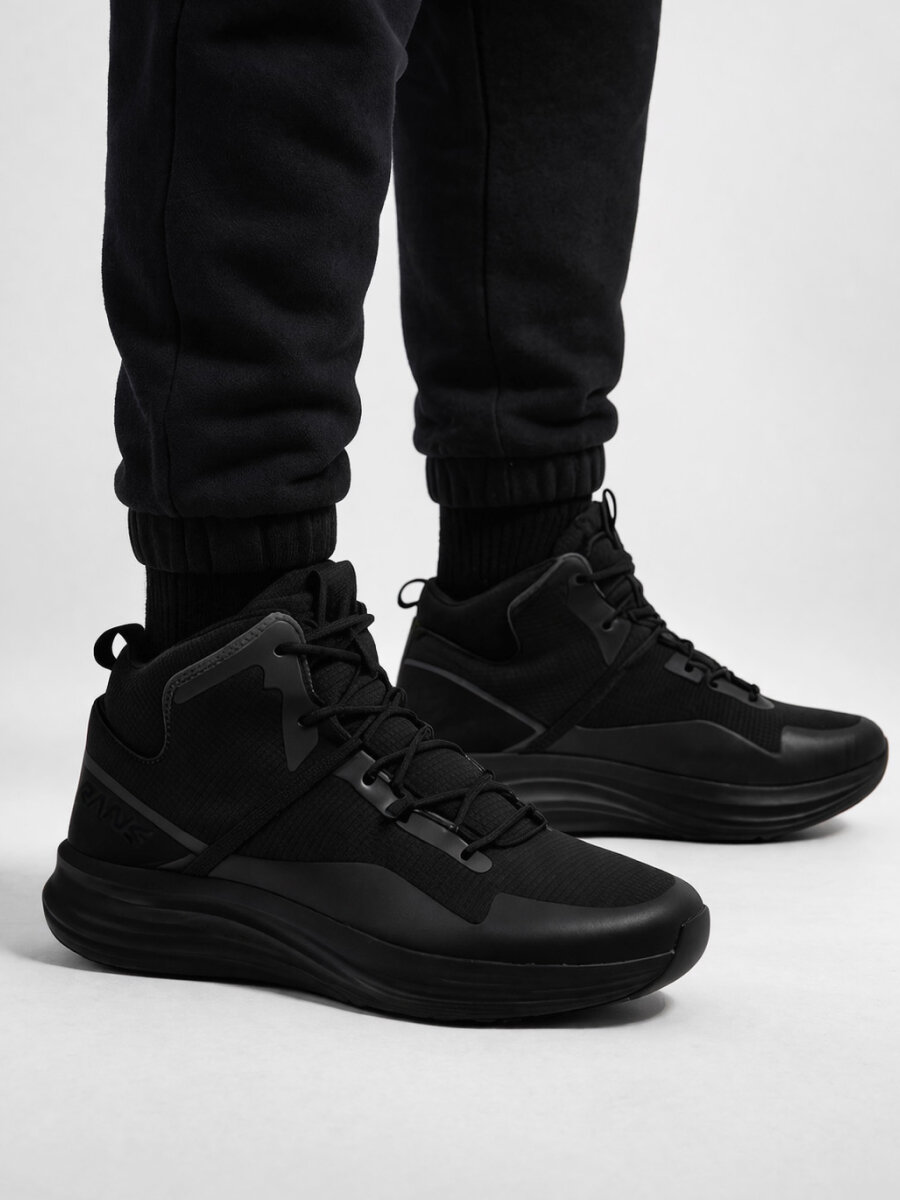 Ботинки Snow Runner boots