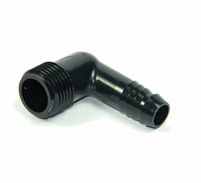 Irritec GFP-20B - 1/2" уголок Pop-UP