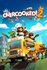 Overcooked! 2, Все страны