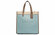 Сумка Coach Field, фактура пэчворк
