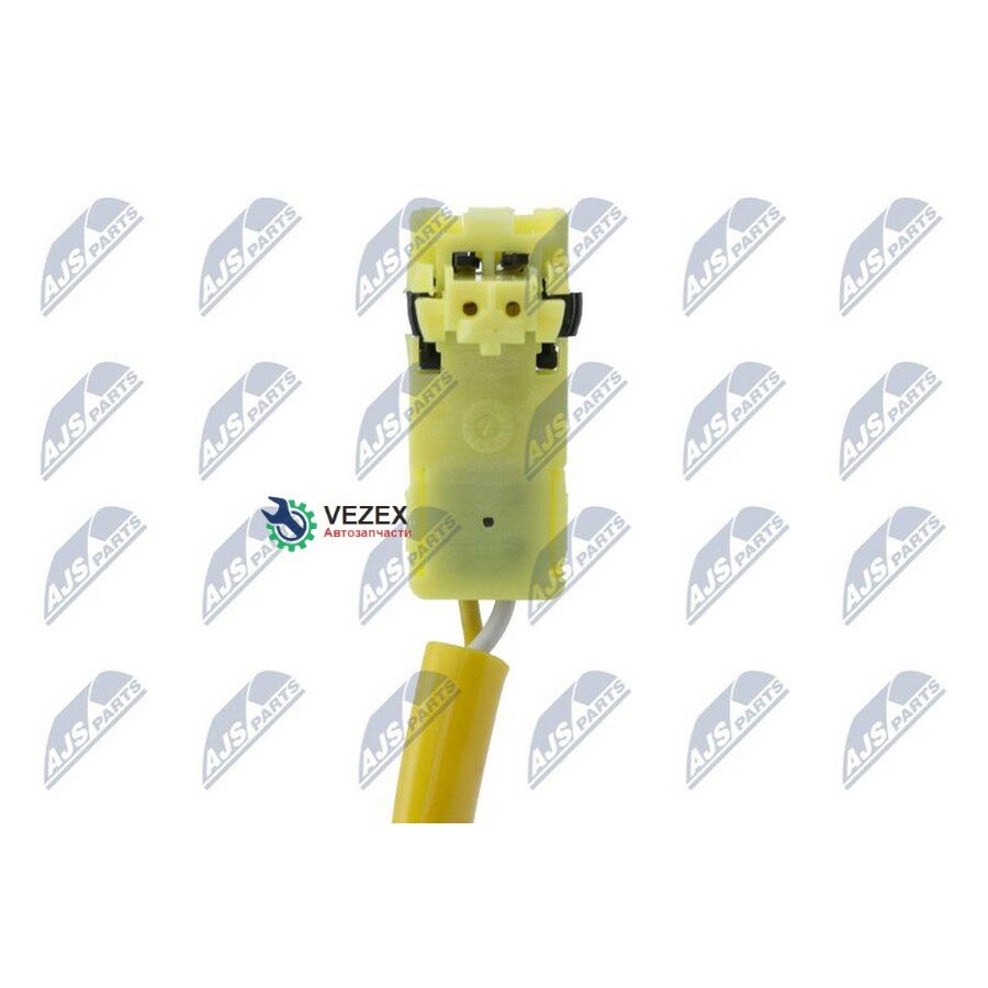 NTY EAS-MZ-006 Кольцо контактное рулевого колеса