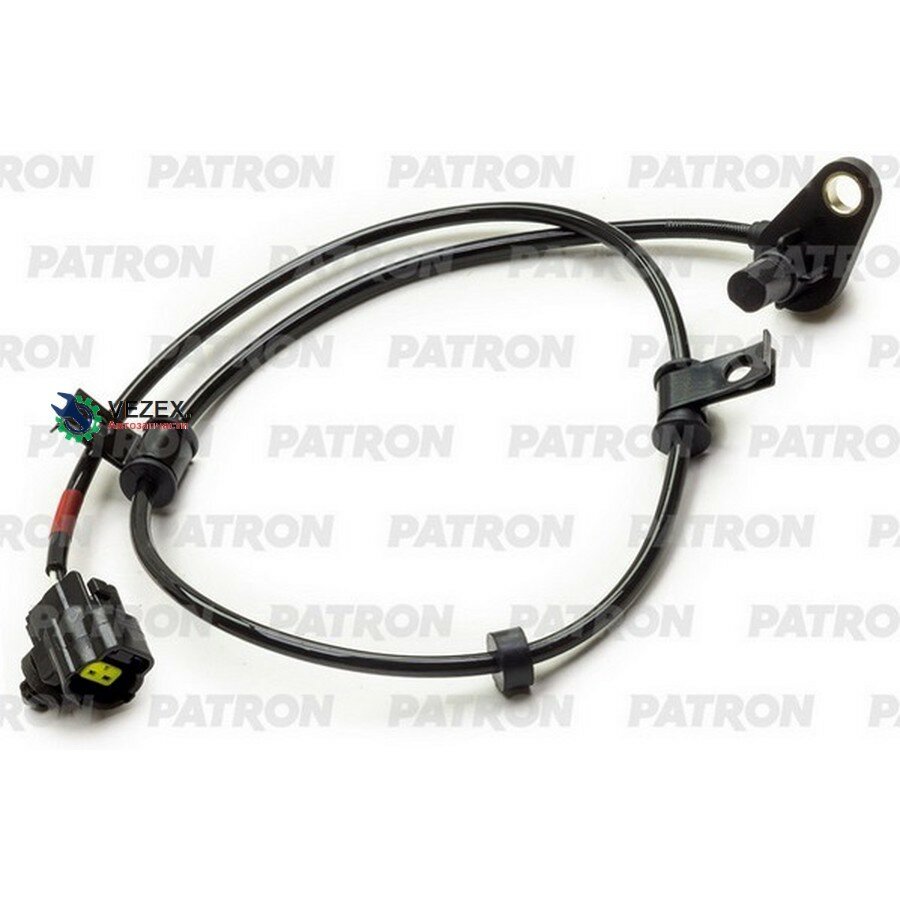 PATRON ABS57014 Датчик частоты вращения колеса передний правый CHERY Kimo (S12) 08-