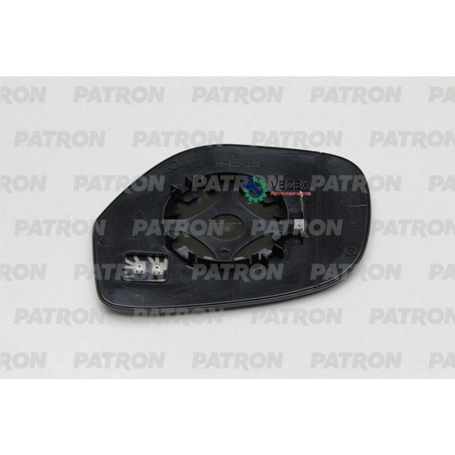 PATRON PMG2623G02 Стекло бокового зеркала