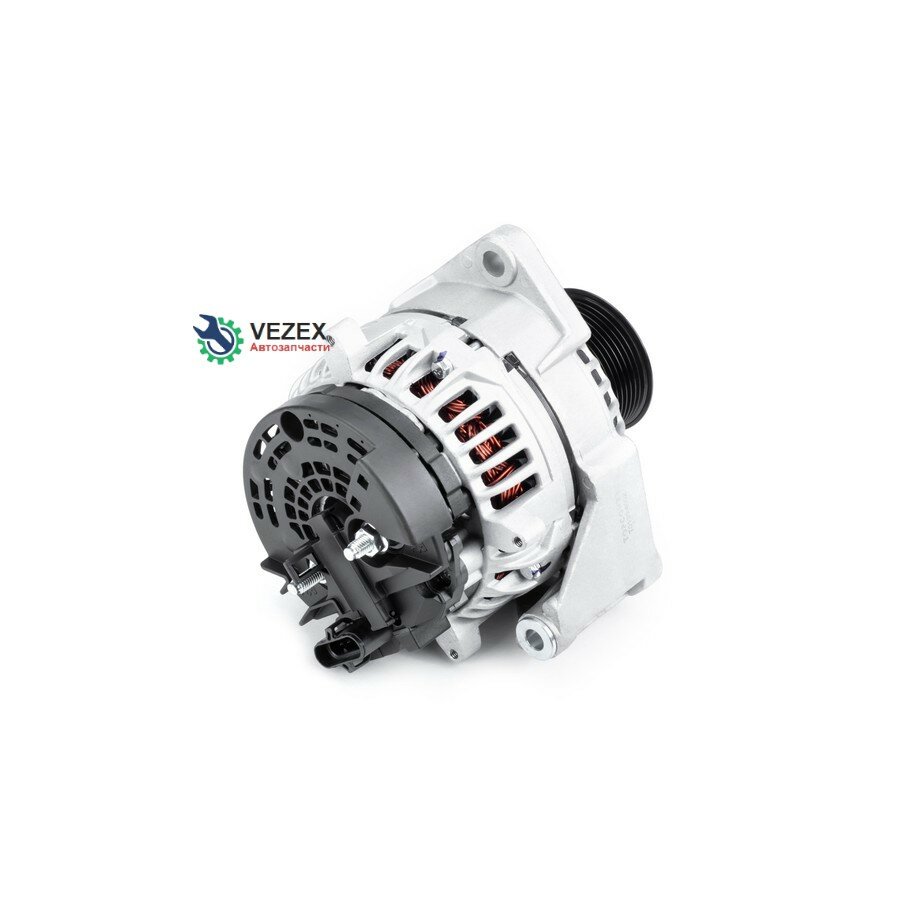 TOPCOVER T01304002 Генератор