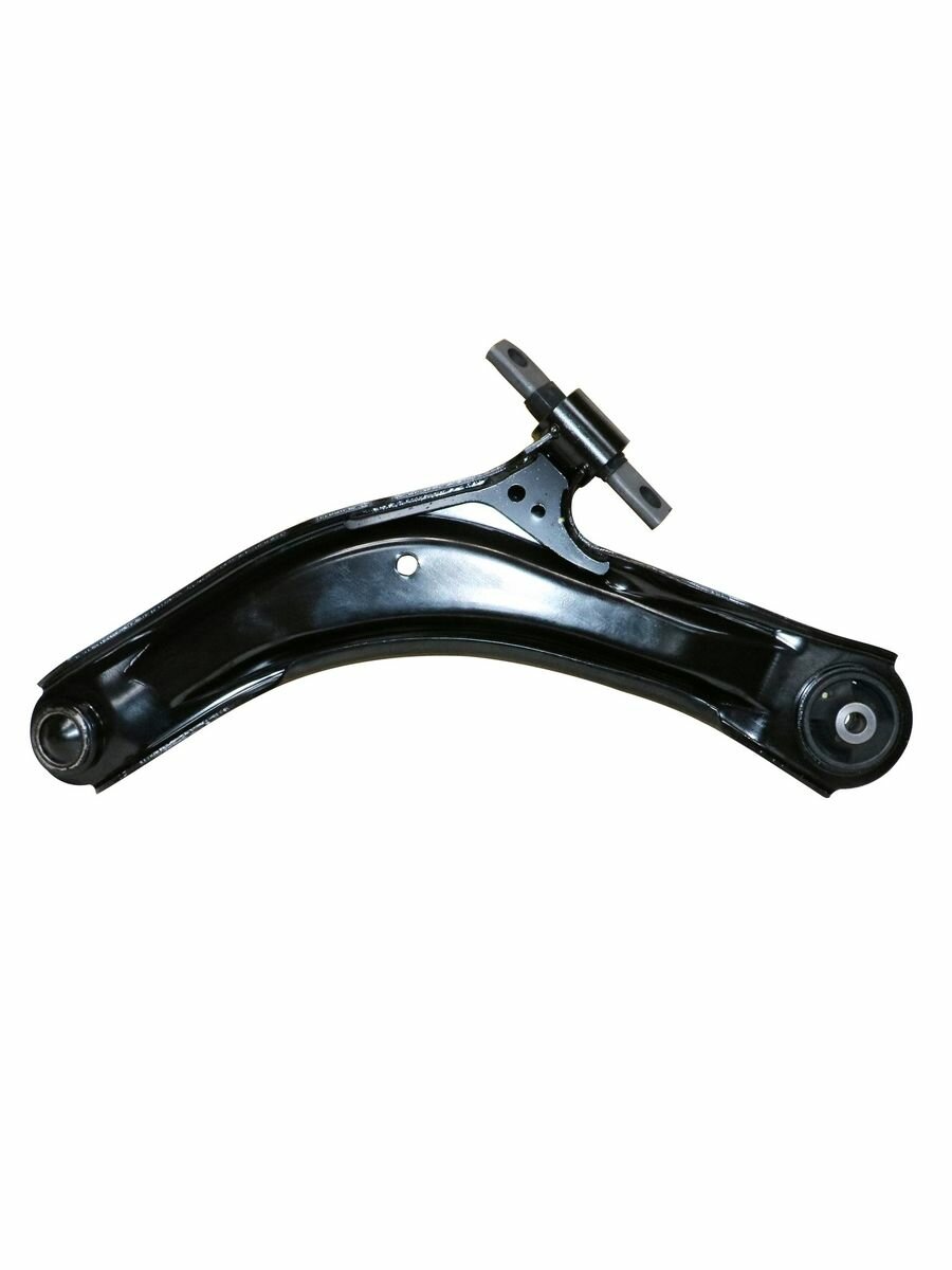 Рычаг подвески передний правый CTR CQ0274R для NISSAN Qashqai, RENAULT Koleos / Ниссан, Рено